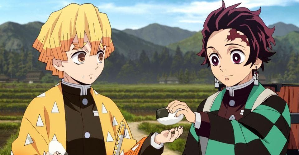 The 15 Best 'Demon Slayer' Ships, Ranked By Fans