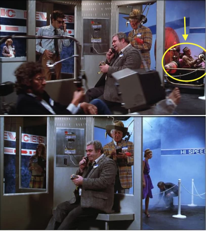 'Gremlins' Easter Eggs We Bet You Missed