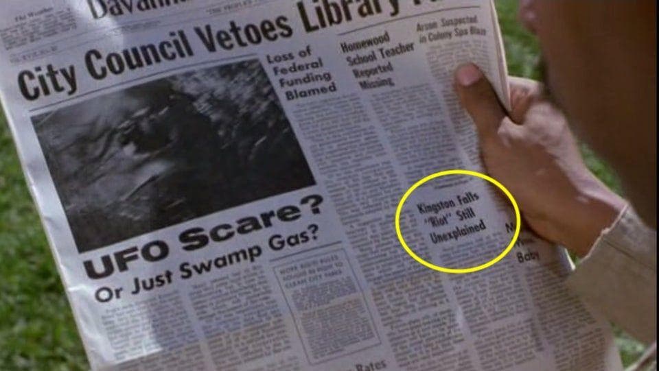 'Gremlins' Easter Eggs We Bet You Missed
