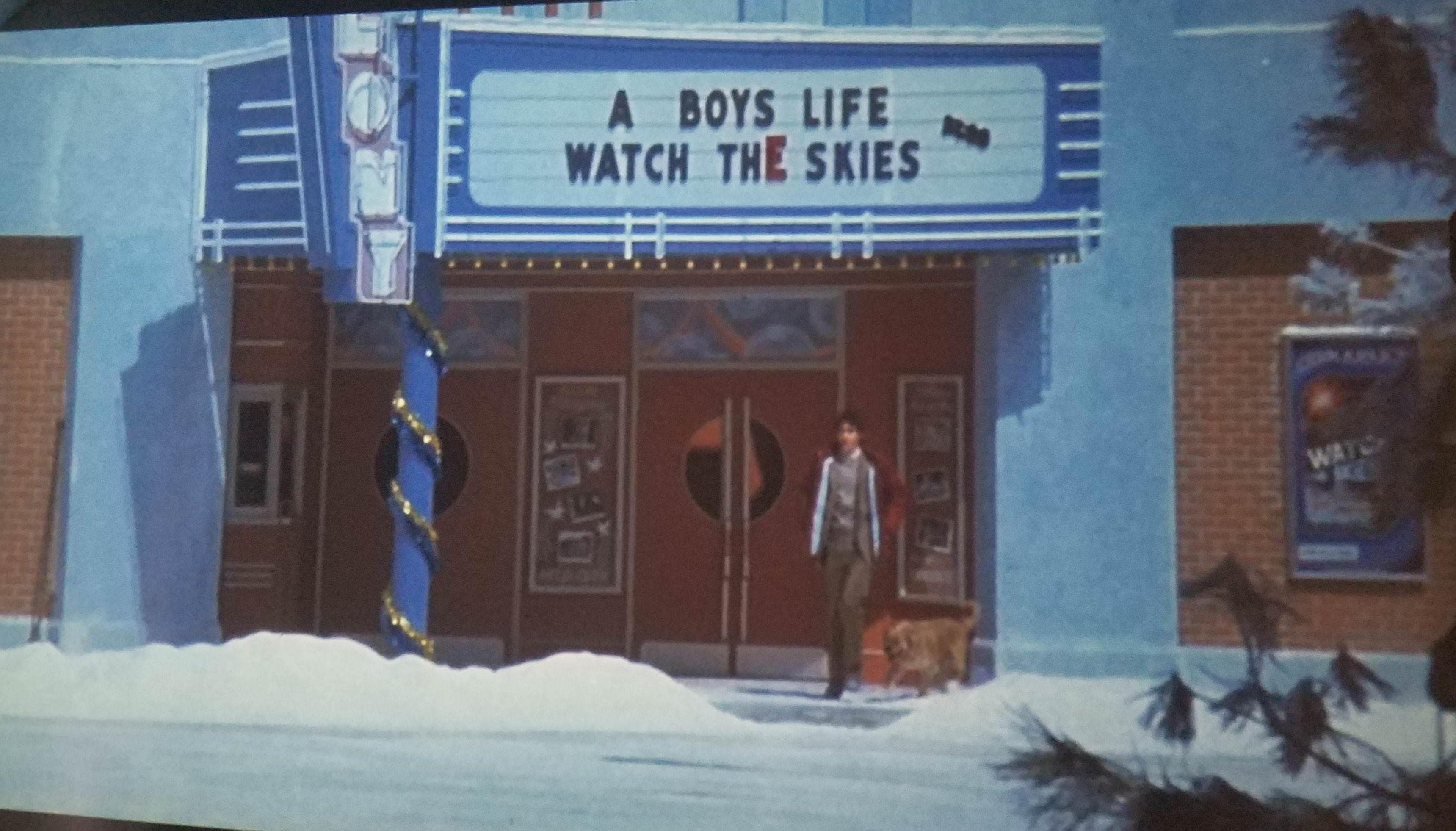 'Gremlins' Easter Eggs We Bet You Missed