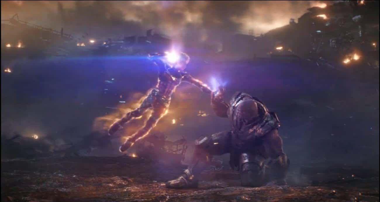 Behind-The-Scenes Facts From The Avengers Movies That Demand A Rewatch