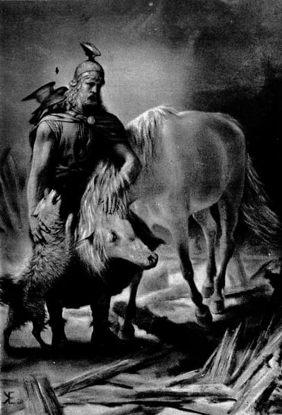 The Real History Behind The Characters In 'Vikings: Valhalla'