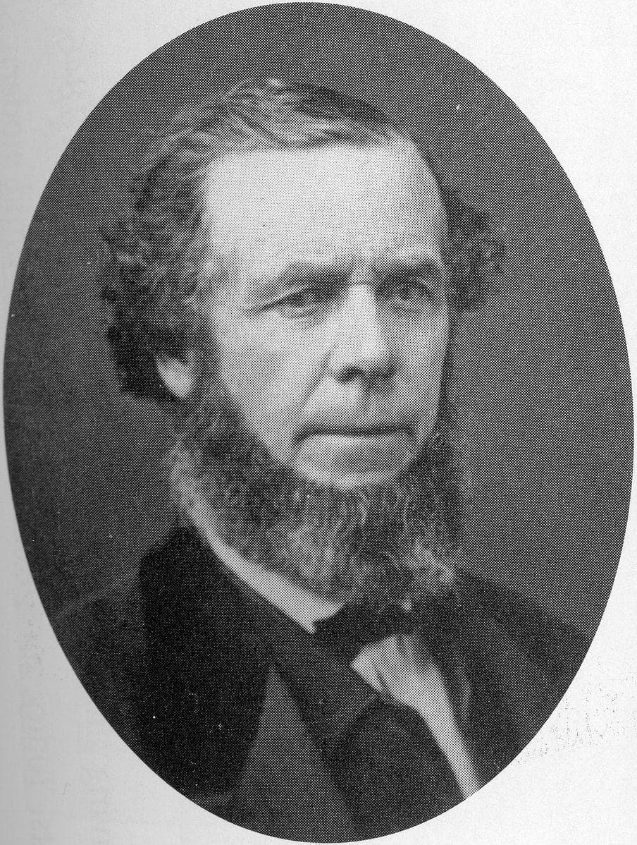 Facts About The Donner Party