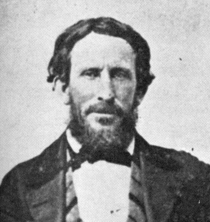 Facts About The Donner Party