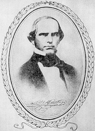 Facts About The Donner Party