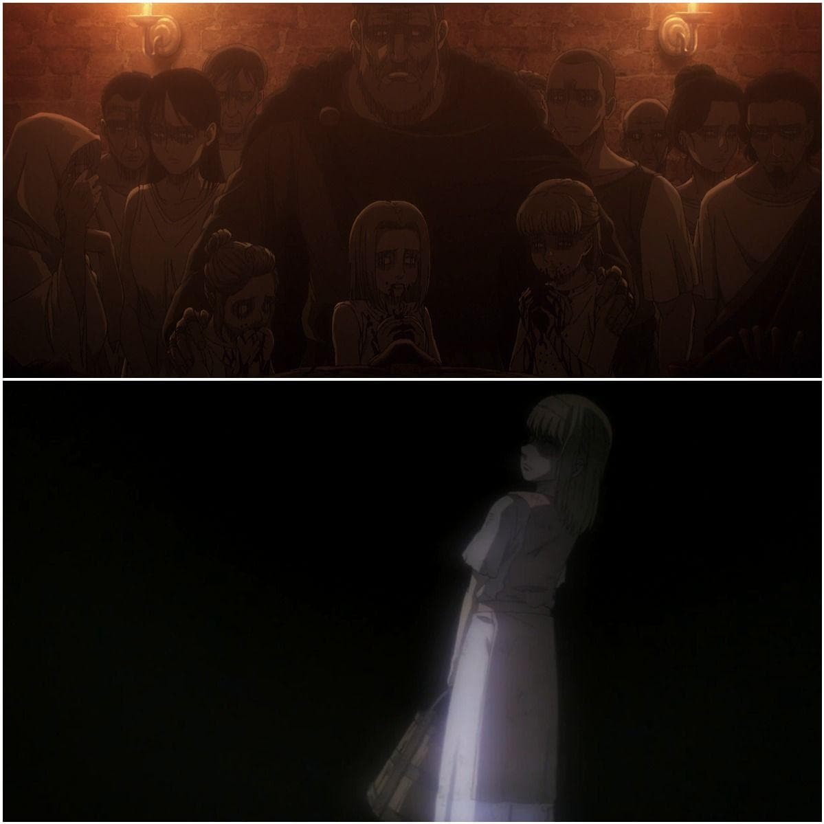 Attack On Titan: A Complete Timeline Of The Anime