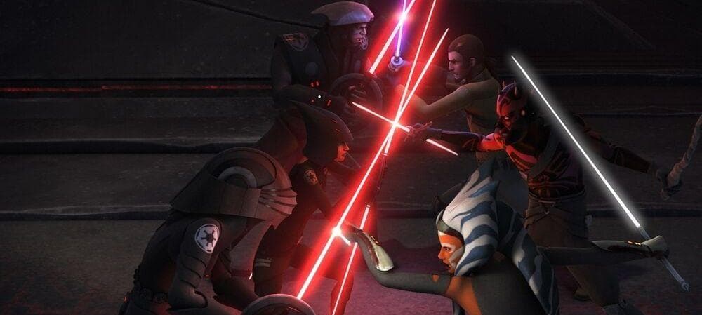 Things You Didn't Know About Sith Inquisitors
