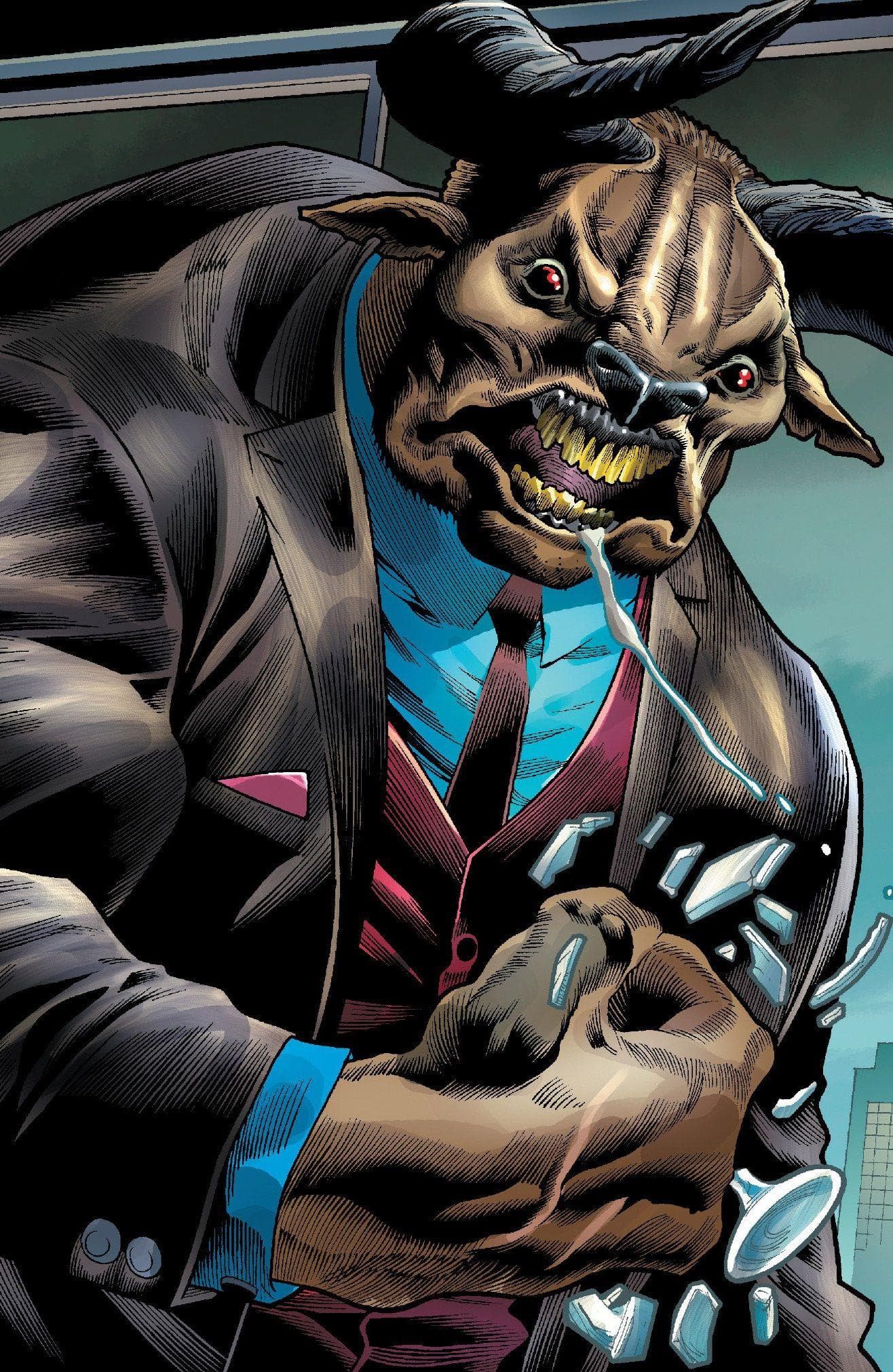 Great Marvel Comic Villains Who Weren't Around When You Were Young