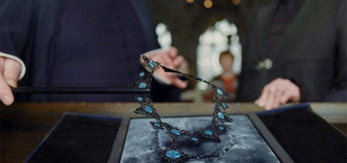 Things You Didn't Know About Dark Magical Objects