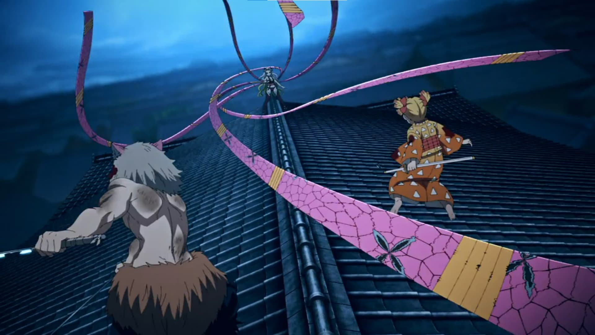 The 15 Best 'Demon Slayer' Fights, Ranked By Fans