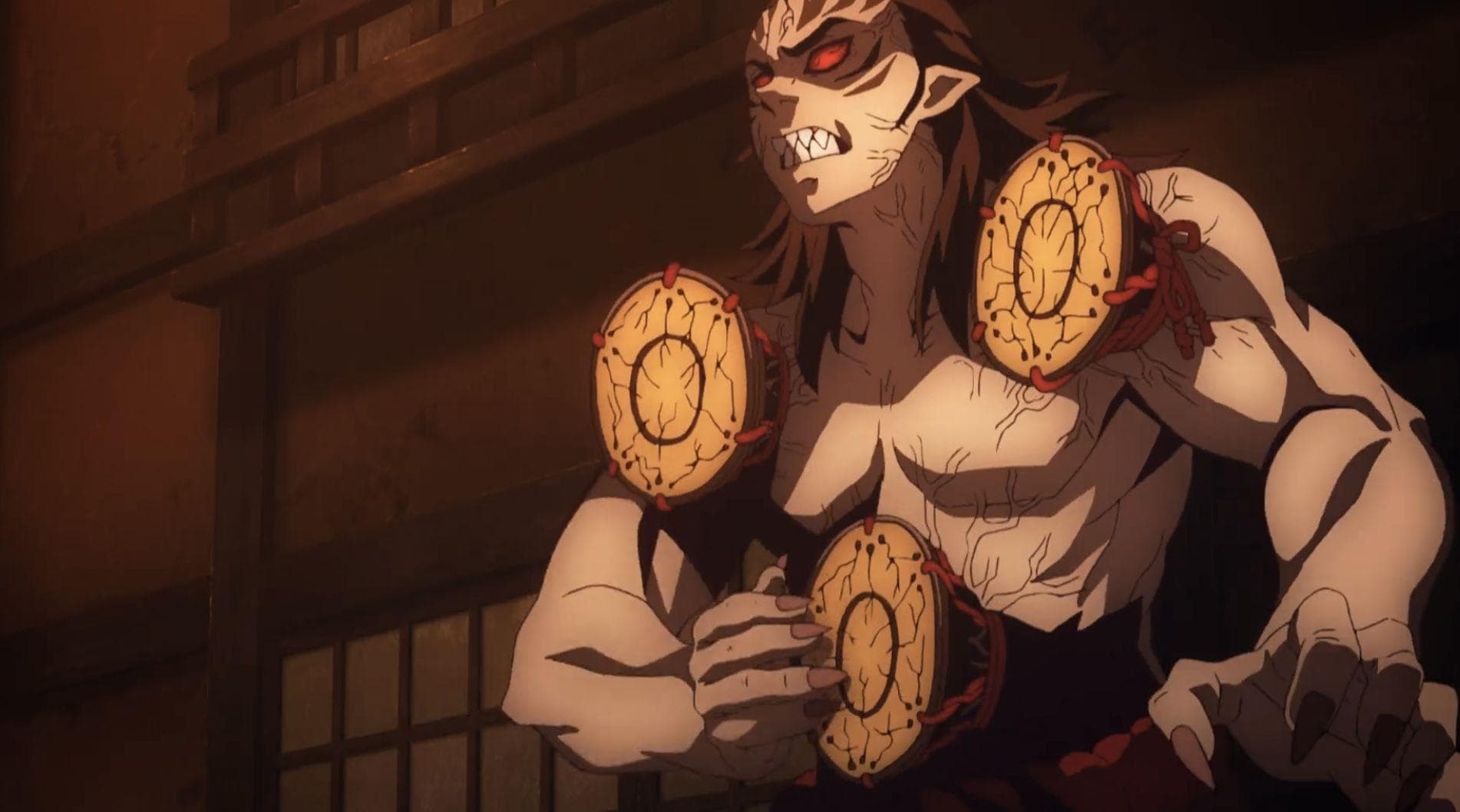 The 15 Best 'Demon Slayer' Fights, Ranked By Fans