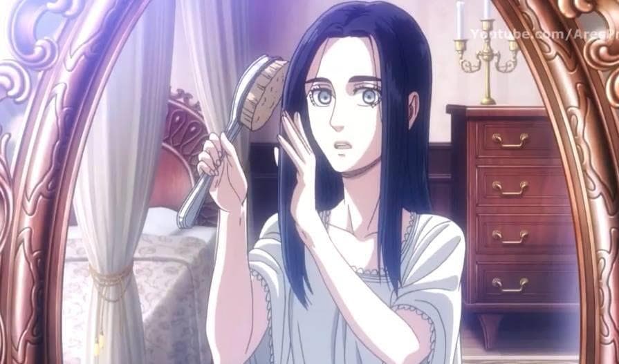 Attack On Titan: A Complete Timeline Of The Anime