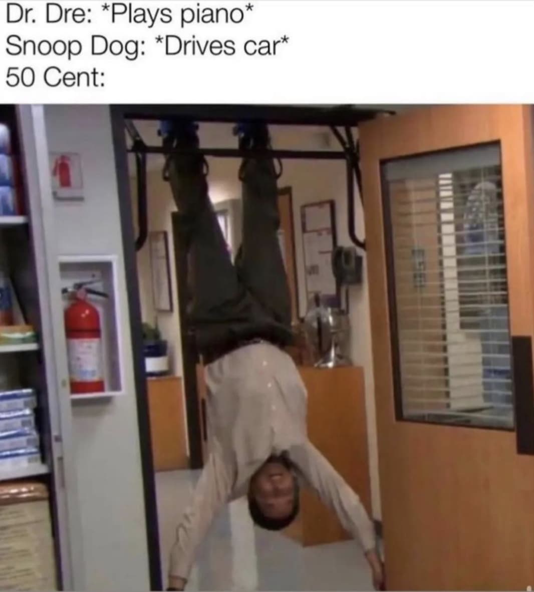 21 Of The Most Savage 50 Cent Memes From The Superbowl Halftime Show