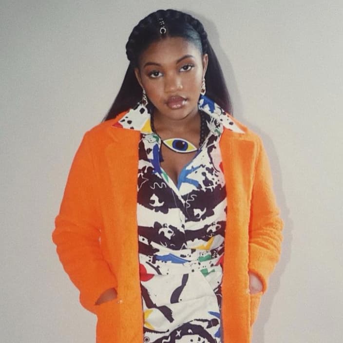 The 20+ Best Black Actresses Under 25, Ranked