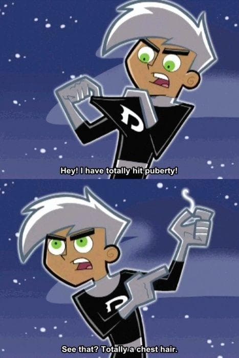 20 Funny Comebacks From 'Danny Phantom' That Made Us Appreciate The ...