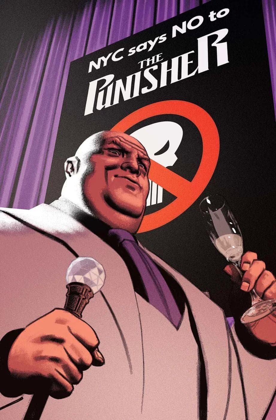 Why Are There Two Daredevils Running Around In The Comics?