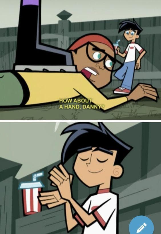 20 Funny Comebacks From 'Danny Phantom' That Made Us Appreciate The ...