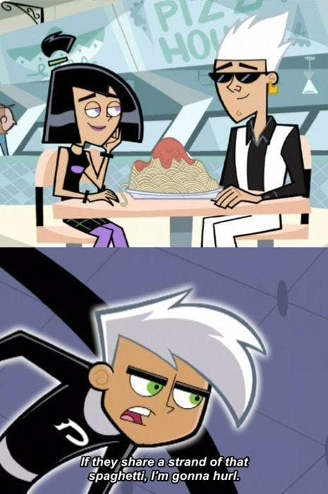 20 Funny Comebacks From 'Danny Phantom' That Made Us Appreciate The ...