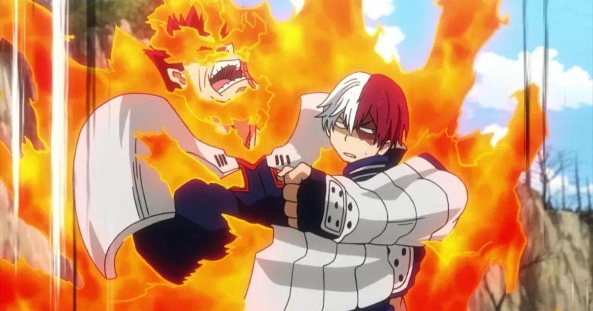 The 20 Strongest Families in Anime History, Ranked