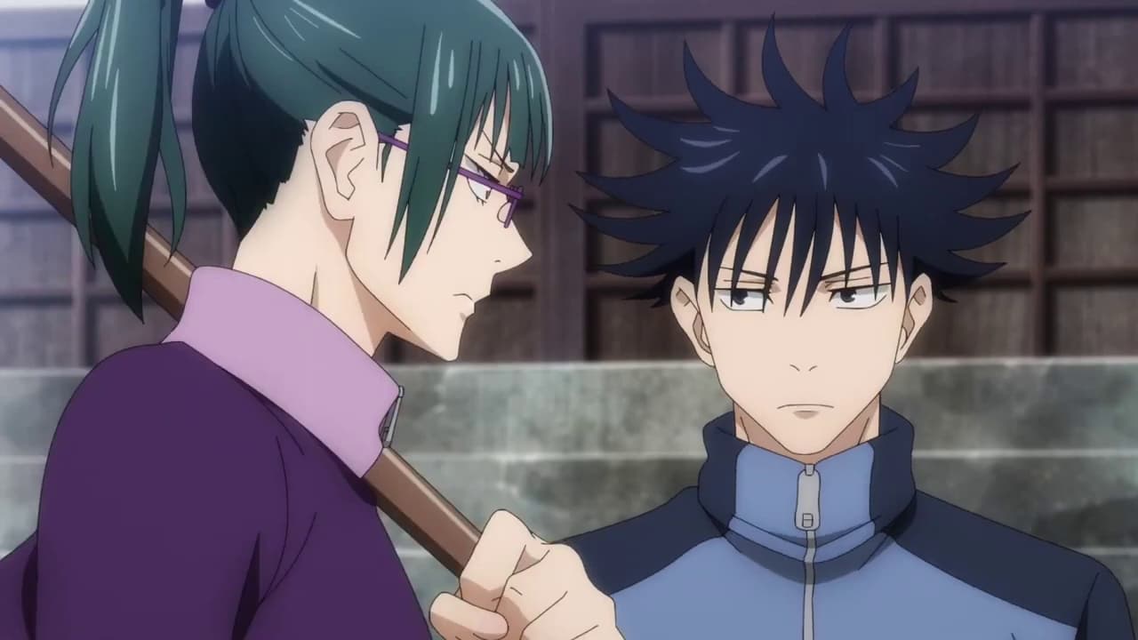 The 20 Strongest Families in Anime History, Ranked