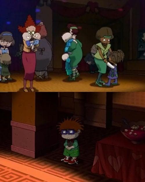 Devastating 'Rugrats' Moments That Delivered An Emotional Gut Punch We ...