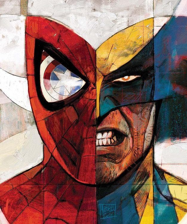 All Of Moon Knight's "Alters," Explained