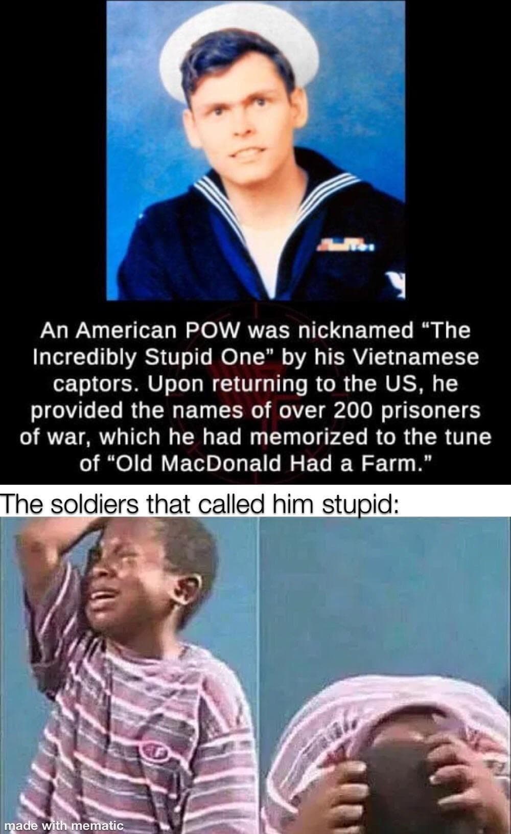 The Best Historical Memes We've Found That Truly Inspired Us