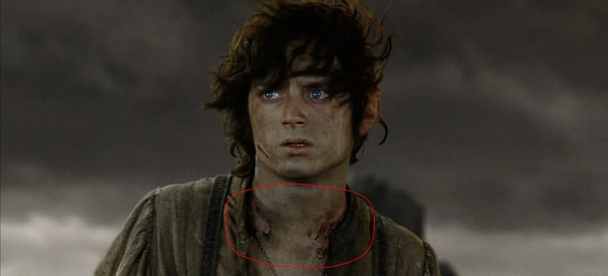 Dark Details Fans Noticed In 'The Lord of the Rings' Movies