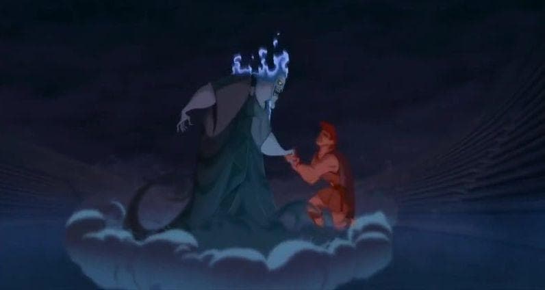 Dark Details Fans Noticed About Disney Villains