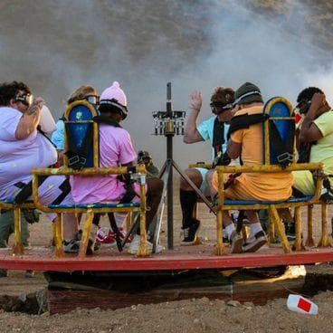 Every 'Jackass' Member Ranked Best to Worst By Fans