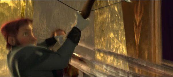 Dark Details Fans Noticed About Disney Villains