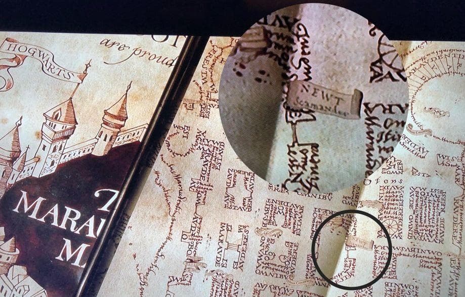 Small Details Fans Noticed About Famous Wizarding Families