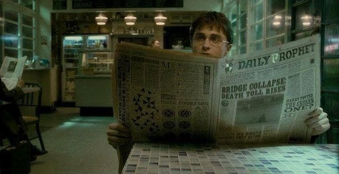 Small Details Fans Noticed About Famous Wizarding Families