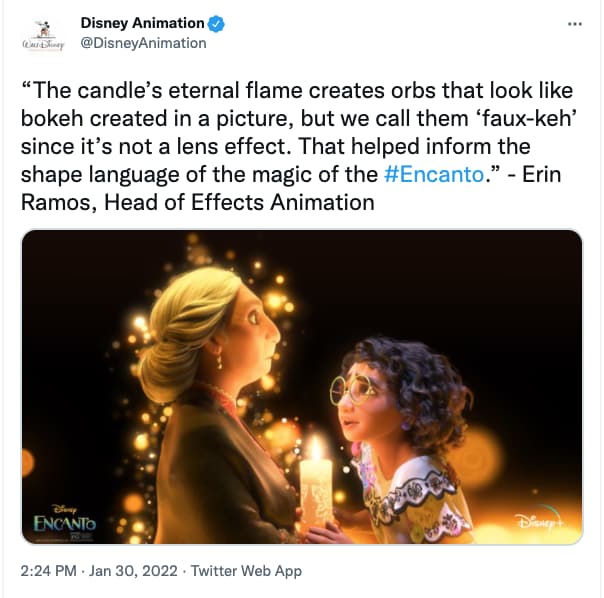Fans Share Things About The Magic Of 'Encanto' We Never Noticed Before
