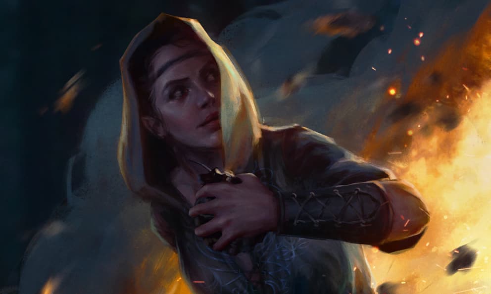 12 Things You Probably Didn't Know About The Conjunction In 'The Witcher'
