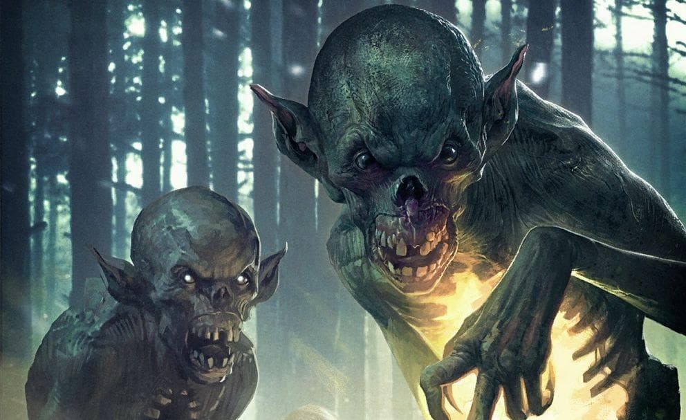 12 Things You Probably Didn't Know About The Conjunction In 'The Witcher'