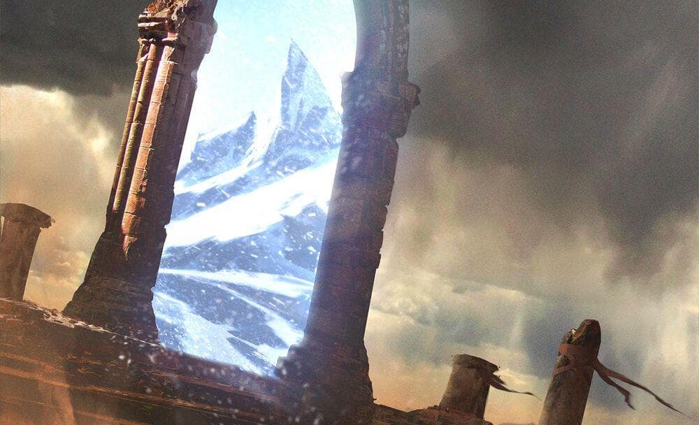 12 Things You Probably Didn't Know About The Conjunction In 'The Witcher'