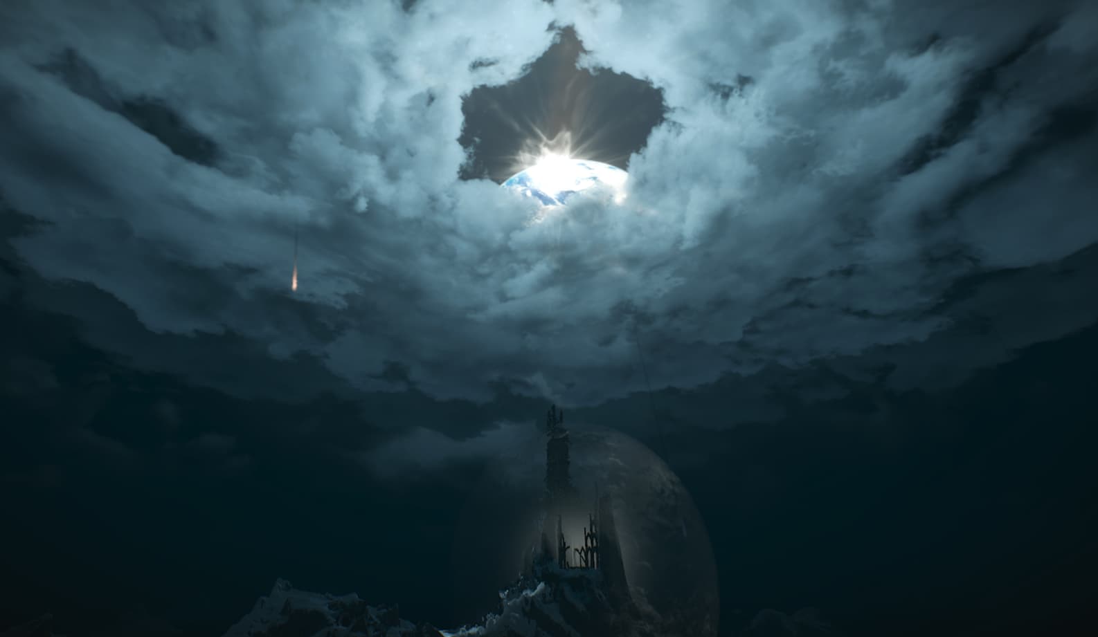 12 Things You Probably Didn't Know About The Conjunction In 'The Witcher'