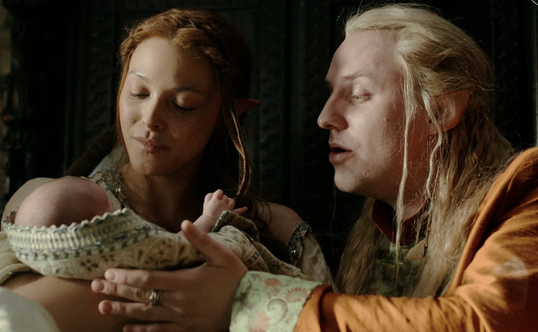 12 Things You Probably Didn't Know About Elves In 'The Witcher'