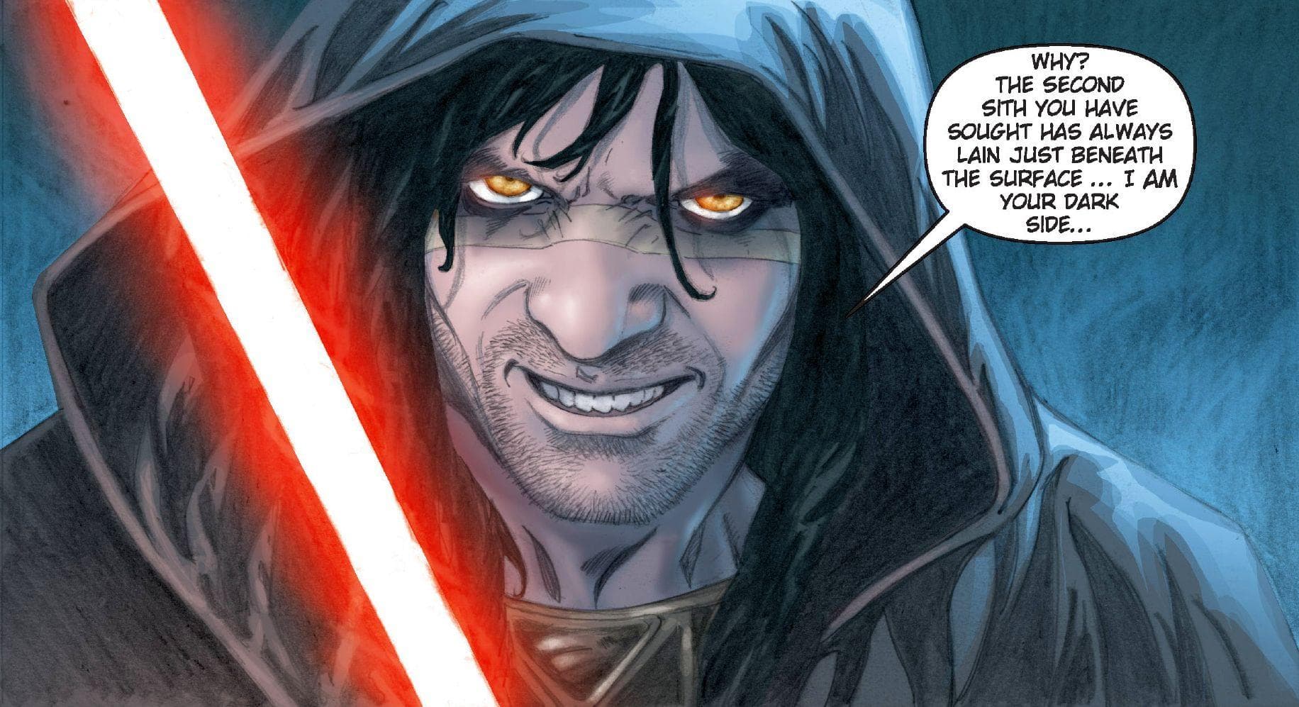 Things You Didn't Know About Quinlan Vos