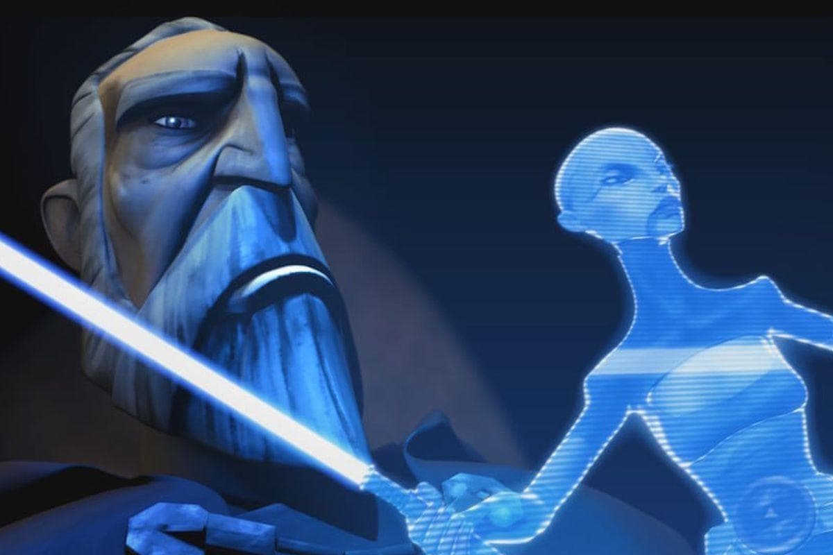 Things You Didn't Know About Asajj Ventress