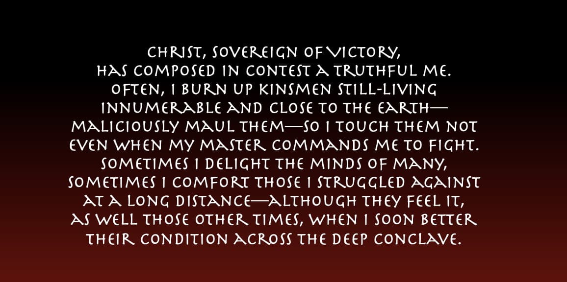 14 Medieval Riddles That Completely Puzzled Us