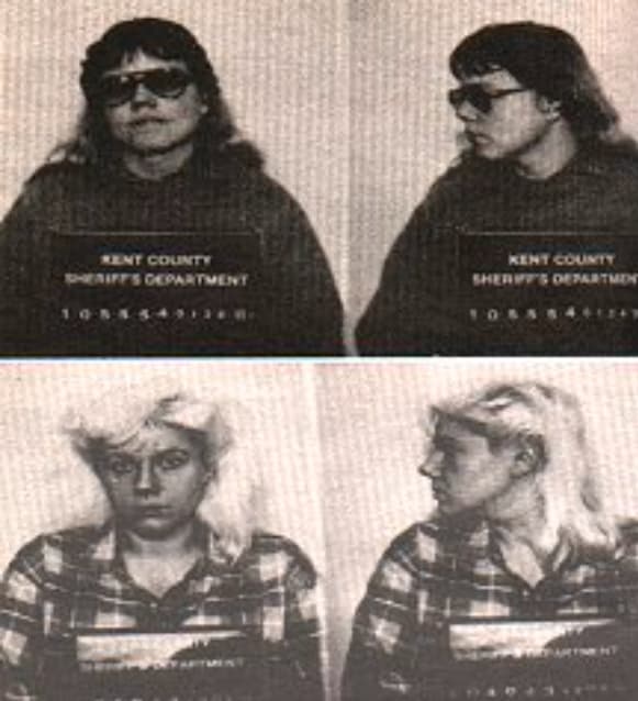 Disturbing Cases Of Criminal Couples