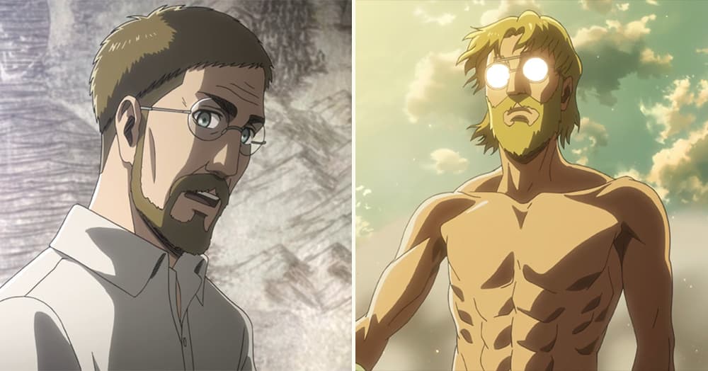 13 Popular 'Attack On Titan' Fan Theories That Were Totally Debunked