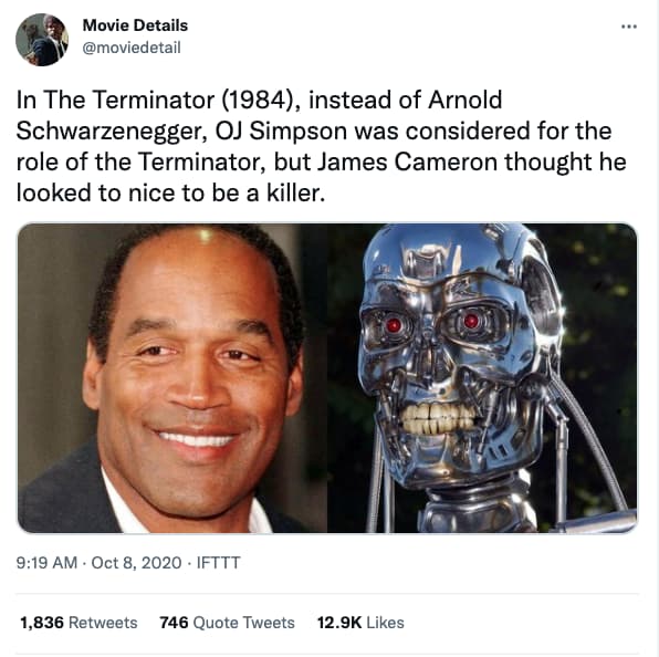 23 Fans Share Things About 'The Terminator' Franchise We Never Thought ...