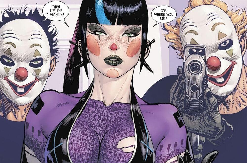 Great DC Comic Villains Who Weren't Around When You Were Young