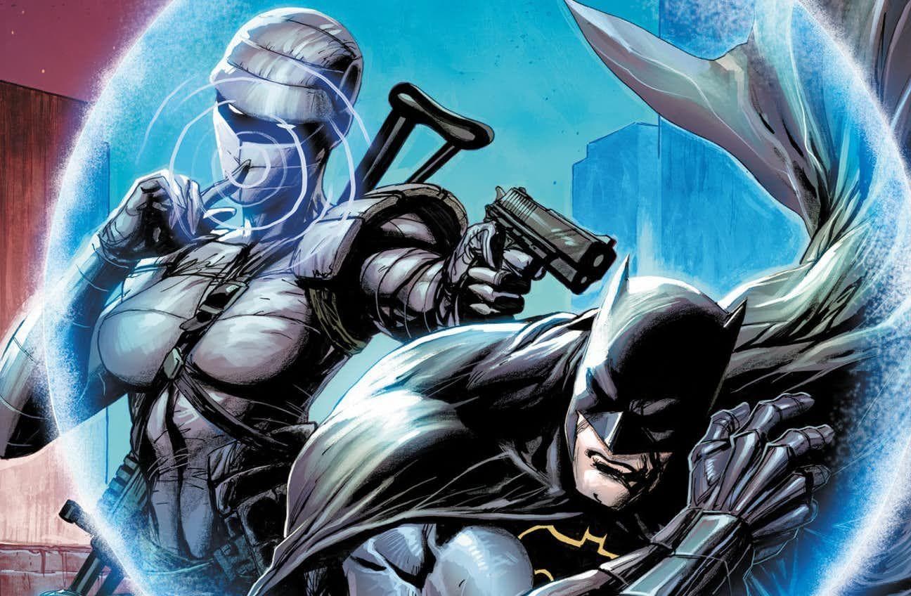 Great DC Comic Villains Who Weren't Around When You Were Young