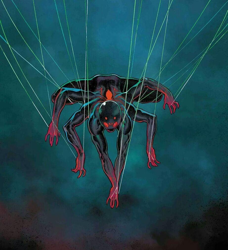 14 Modern Spider-Man Comics Villains Who Are Just As Good As His ...