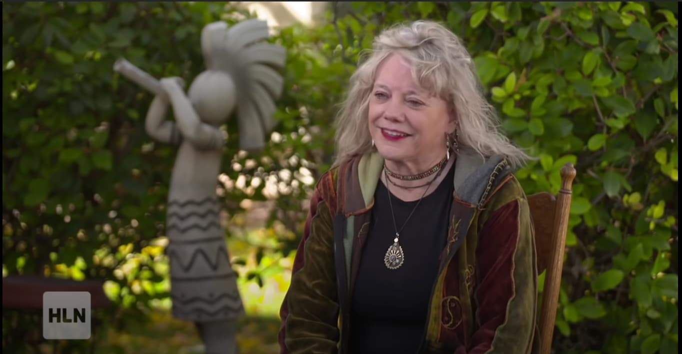 The Mysterious Disappearance Of Kenny Veach