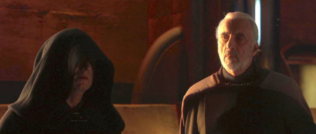 Fans Are Sharing The Most Frustrating Scenes In All Of 'Star Wars'